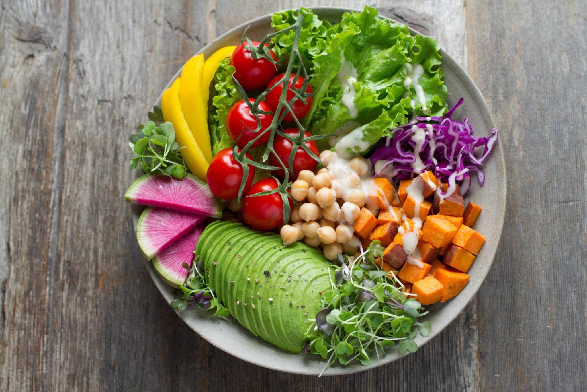 Food Relationship | Our Mesmerizing Relationship with Food