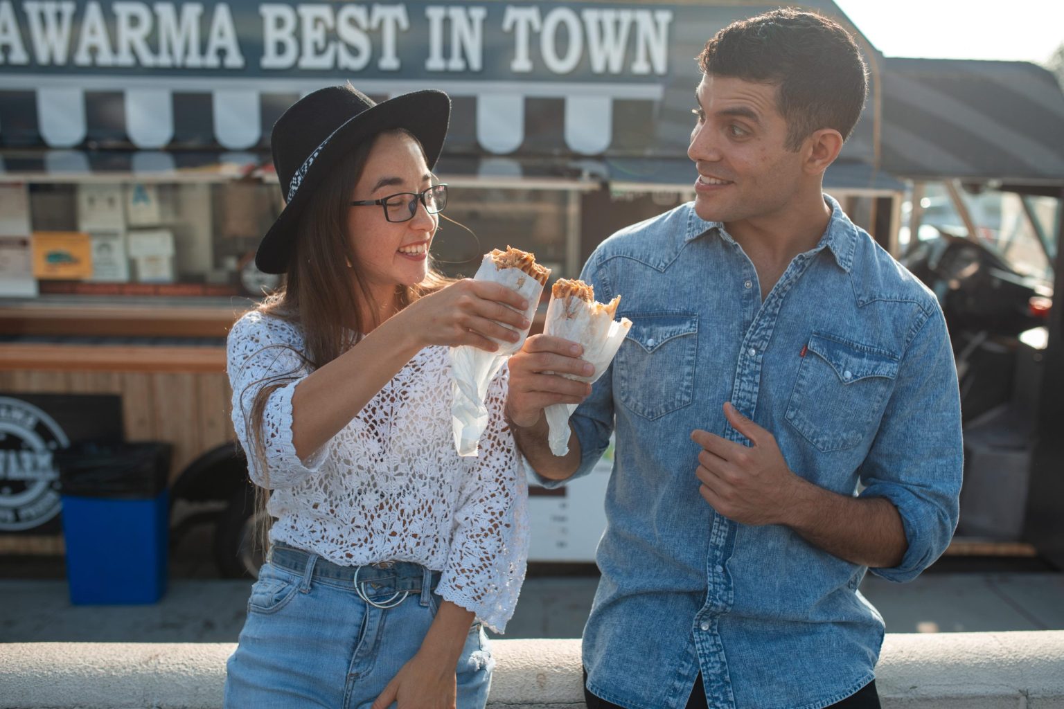 Food Relationship | Our Mesmerizing Relationship with Food