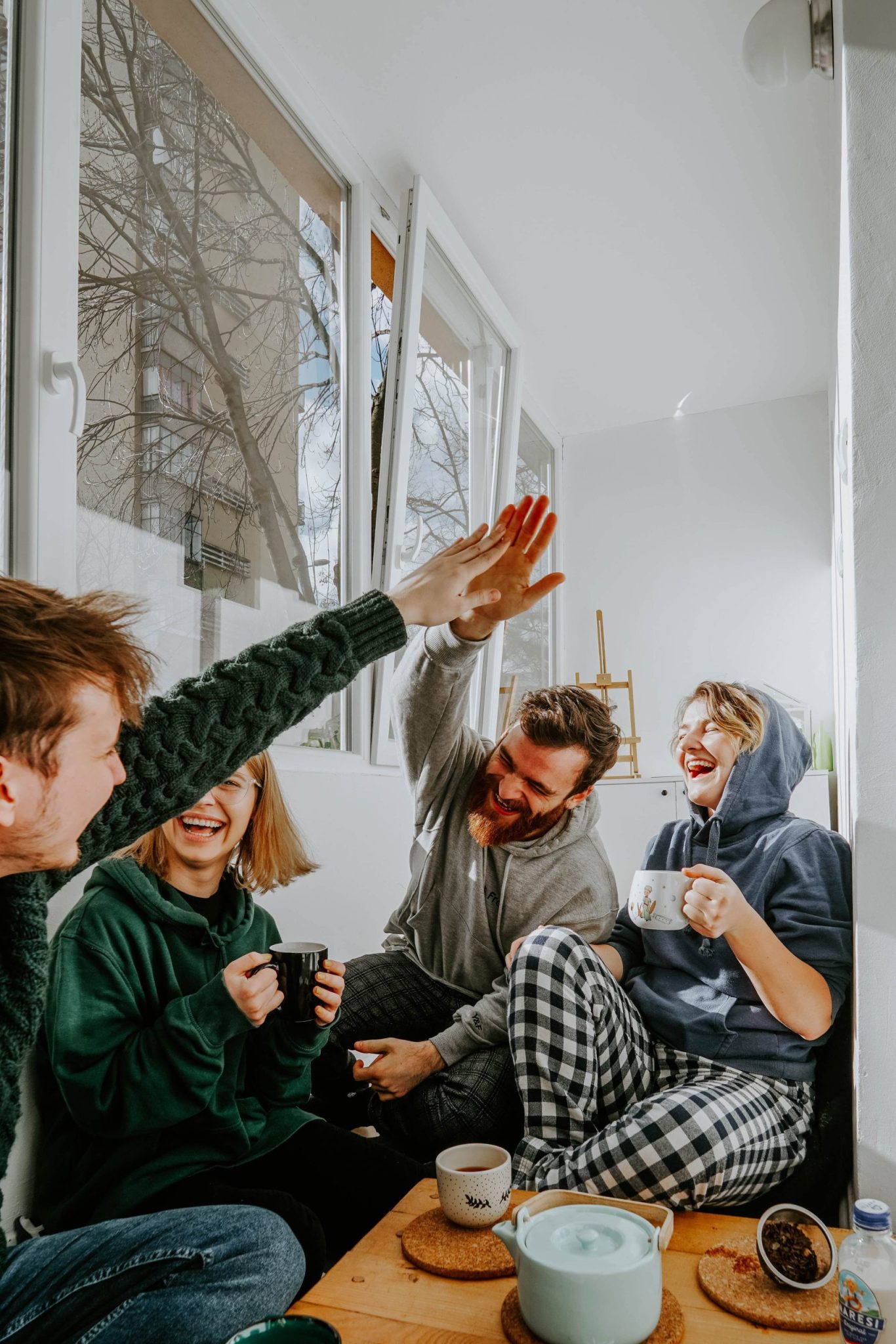 Friendship Forever | Checklist to Know your Friends for Life